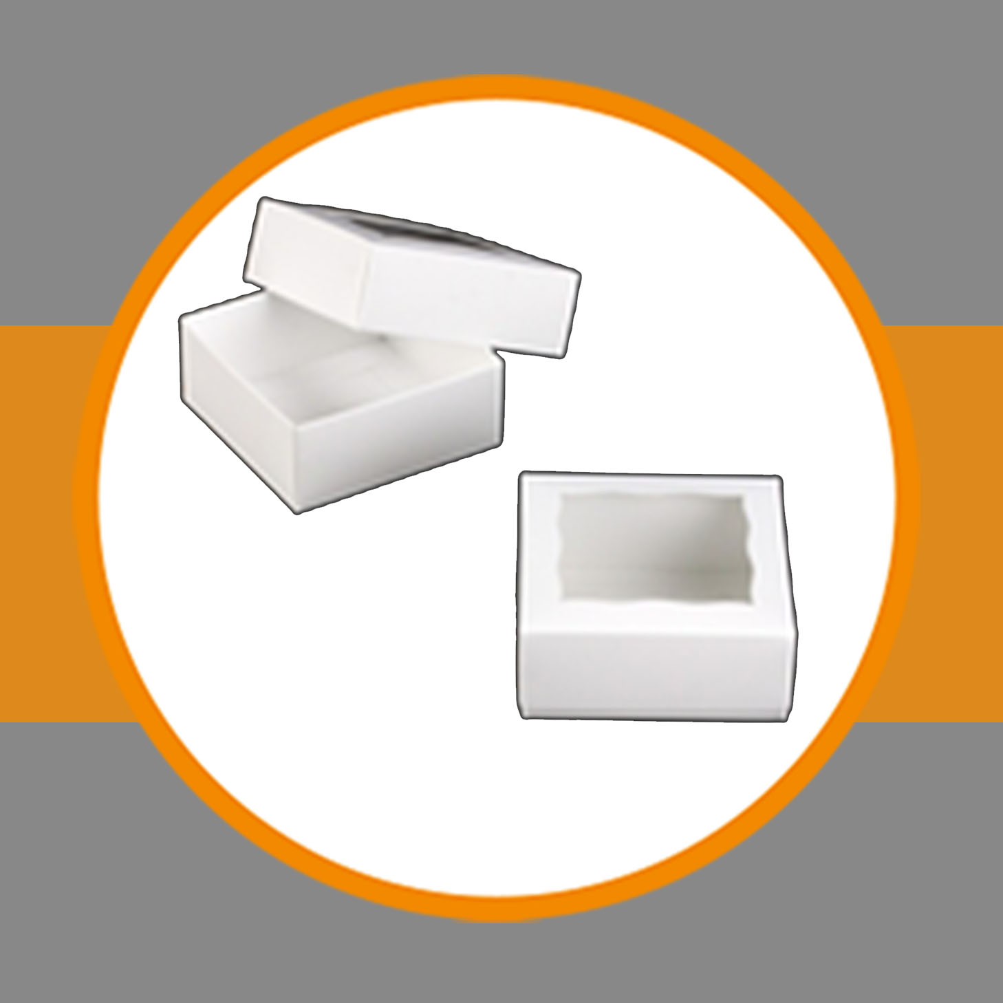 Custom Cake Ball Boxes Wholesale - Printing Your Boxes